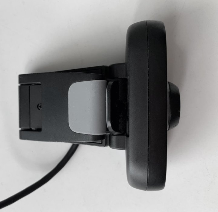 Веб-камера Logitech Webcam C100 – купить в Москве, цена 199 руб ...
