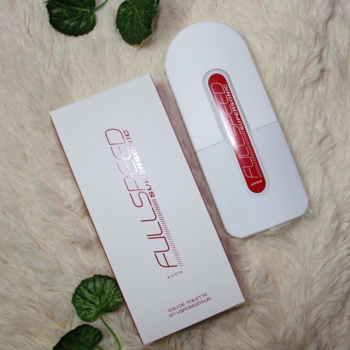 Фулспид Духи Мужские Эйвон Фото – Telegraph