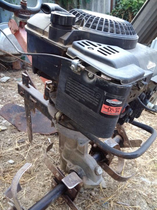 Quantum xm 60 briggs stratton 10 000 2 2019