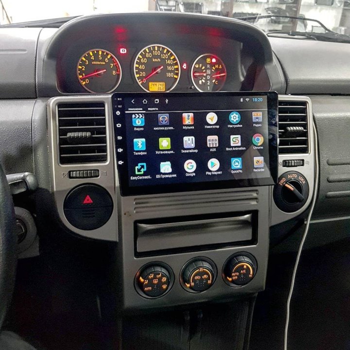 Новая магнитола 10 Pioneer 8227l android gps 2 din – купить в ...