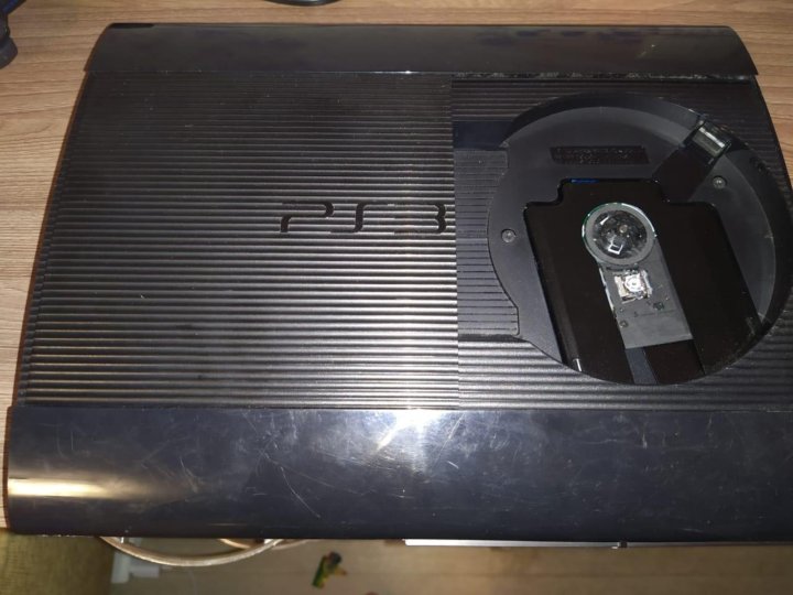 Sony Playstation 3 Super Slim 500GB – купить в Южно-Сахалинске, цена 6 ...