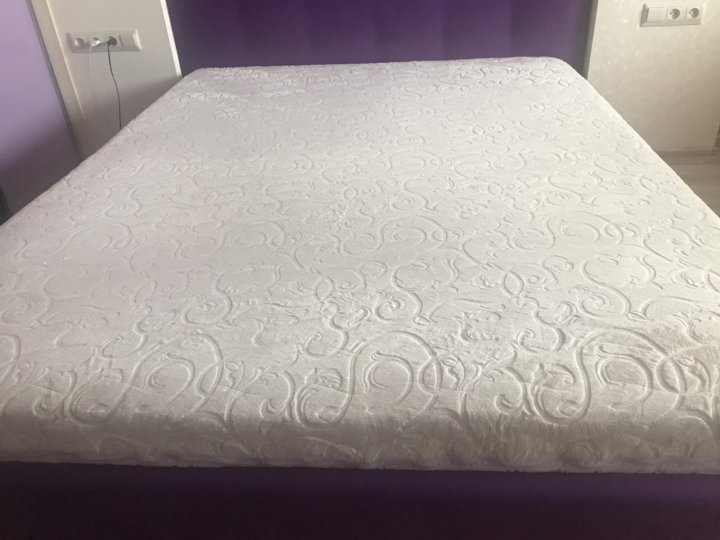 Матрас Аскона Spa Ergo Memory с эффектом памяти – купить в Санкт ...