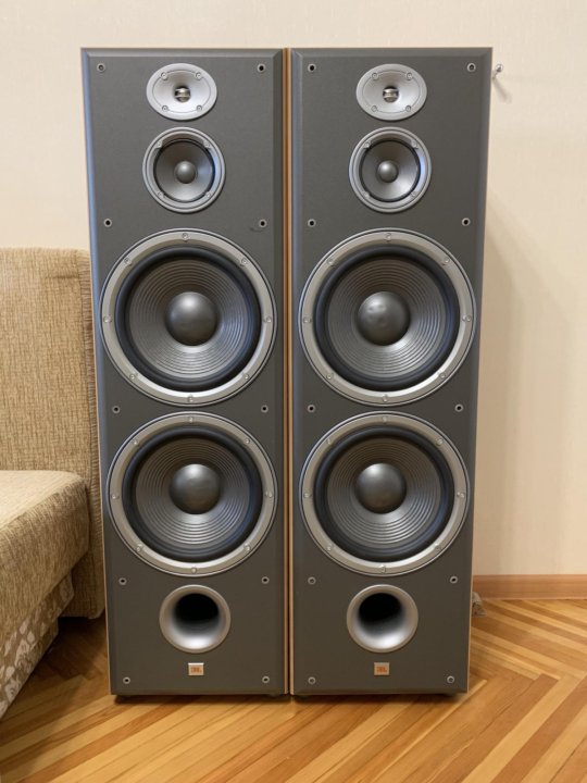 Колонки напольные JBL E 100 – купить в Москве, цена 28 000 руб ...