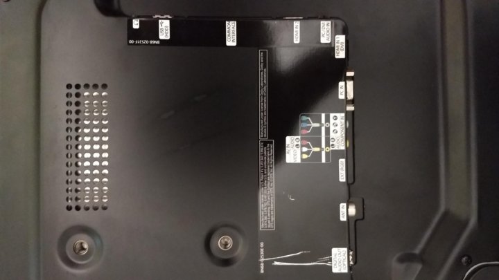 Телевизор LED Samsung UE26C4000PW – купить в Москве, цена 8 400 руб ...