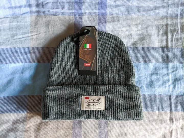 Levi s x Justin Timberlake 1 500 27 2019