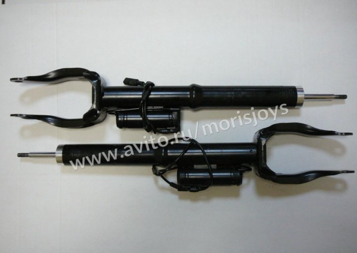 Передний правый амортизатор с ADS Mercedes GL 450 – купить в Москве ...