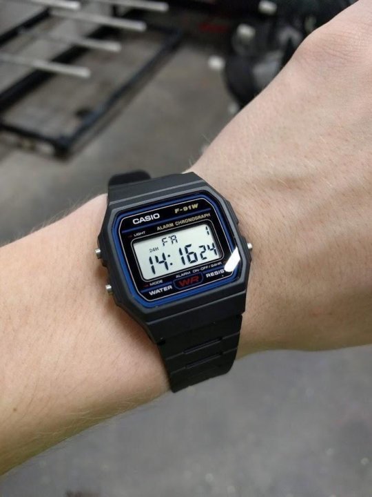 Venta > casio f 14 > en stock