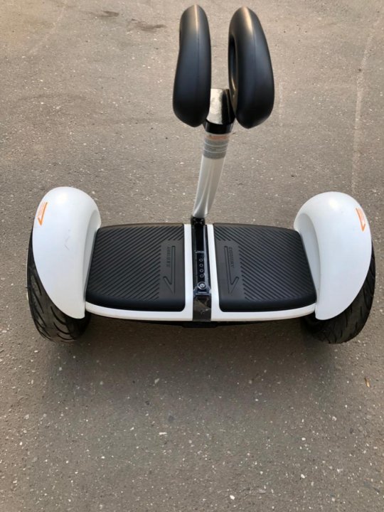 Xiaomi Ninebot Mini Lite — Xiaomi-note.ru