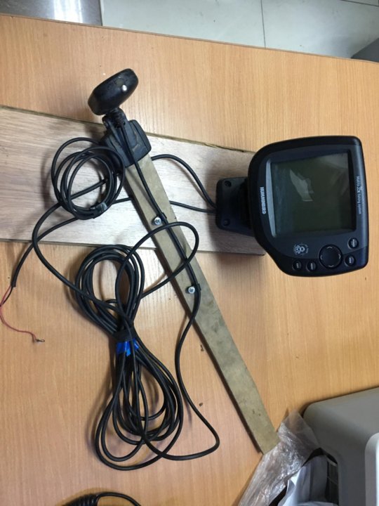 Эхолот HUMMINBIRD MATRIX 35 FISHING SYSTEM – купить в Хабаровске, цена ...