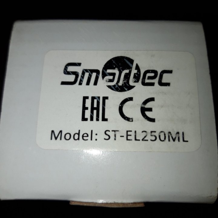 Замок Smartec ST-EL250ML – купить в Москве, цена 1 200 руб., продано 1 ...
