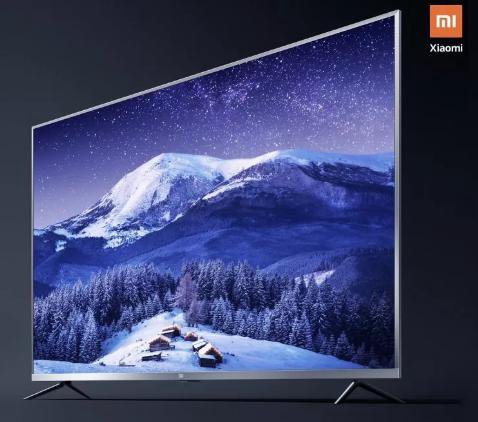 Телевизор Xiaomi E43S PRO 43 дюйма – купить в Москве, цена 31 990 руб ...