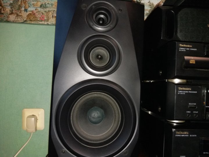 Technics 770 – купить в Москве, цена 6 000 руб., дата размещения: 14.03 ...