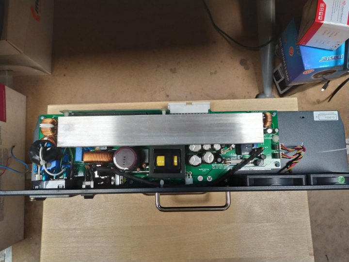 Ремонт блоков питания PSU для LG LDK / ipldk 100 – купить в Москве, цена 3 000 руб., дата ...