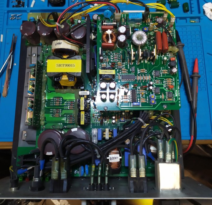 Ремонт блоков питания PSU для LG LDK / ipldk 100 – купить в Москве, цена 3 000 руб., дата ...