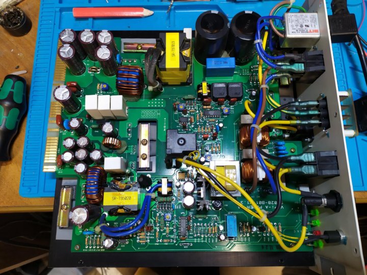 Ремонт блоков питания PSU для LG LDK / ipldk 100 – купить в Москве, цена 3 000 руб., дата ...