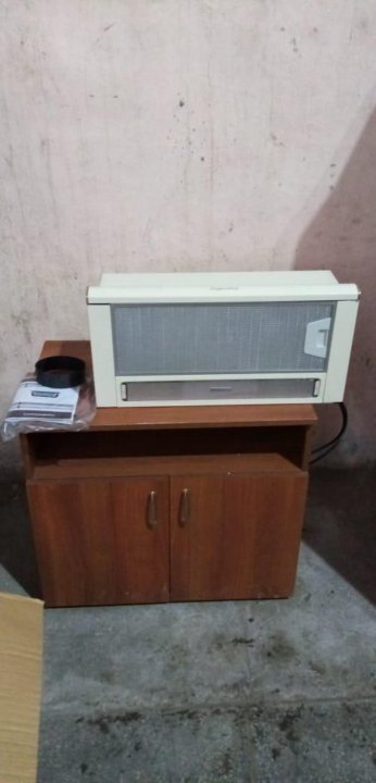 Kuppersberg SLIMLUX II 60 C – купить в Москве, цена 4 900 руб., продано ...