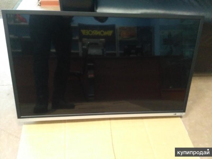 Телевизор 32 дюйма Toshiba 32L6353RK – купить в Москве, цена 3 500 руб ...