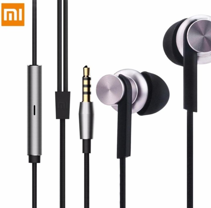 Xiaomi Mi Headset Pro — Xiaomi-note.ru