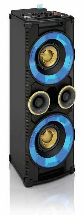 Музыкальная система Midi Philips NTRX500/10 – купить в Москве, цена 5 ...