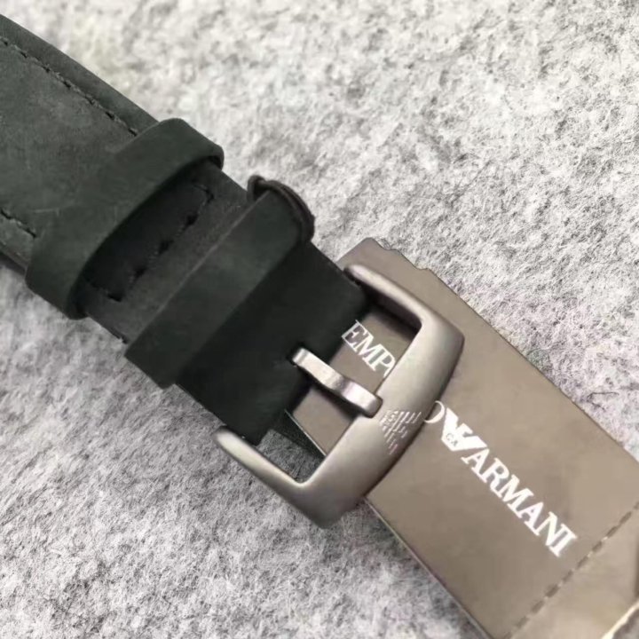 Часы Emporio Armani AR1816 оригинал – купить в Москве, цена 7 900 руб ...