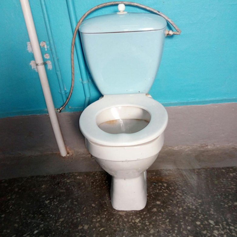 Советский Унитаз Фото – Telegraph