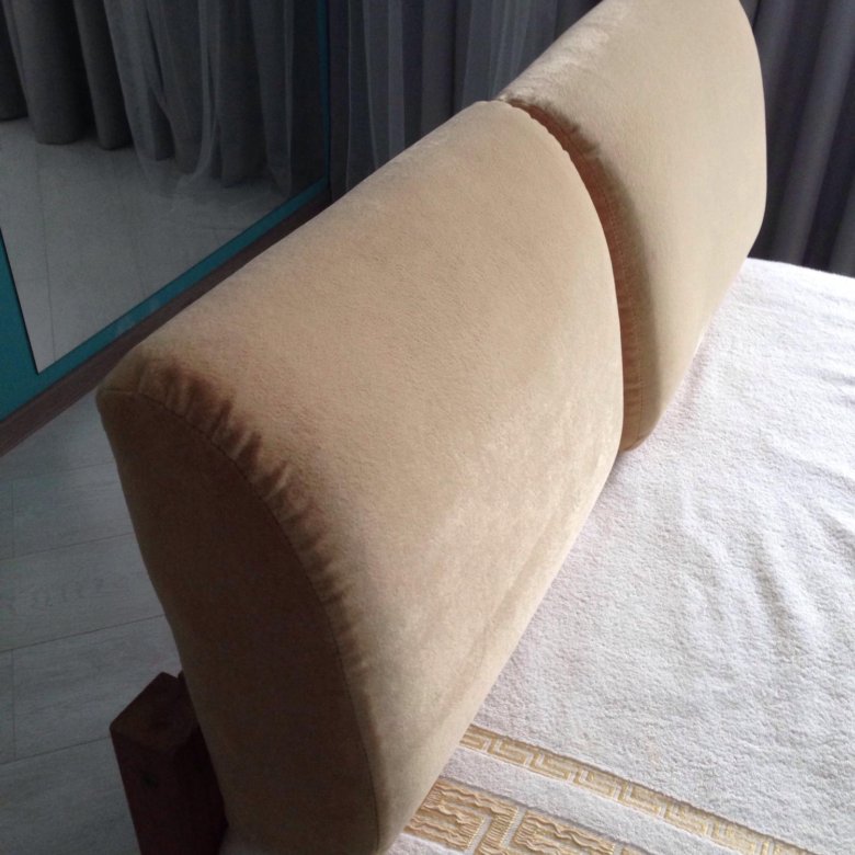 Подушки диванные – купить в Барнауле, цена 500 руб., истекает завтра в ...