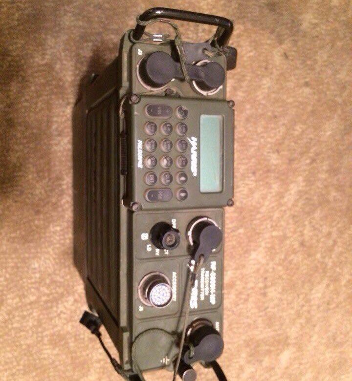 HARRIS RF-5800H-MP полный комплект – купить в Москве, цена 30 000 руб ...