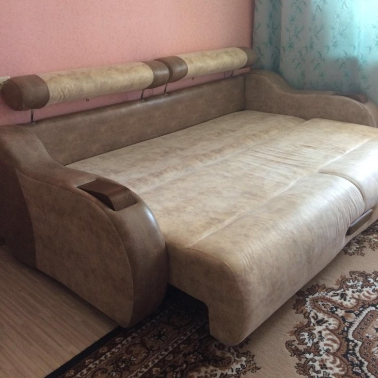 Диван – купить в Майкопе, цена 22 000 руб., продано 11 мая 2018 ...