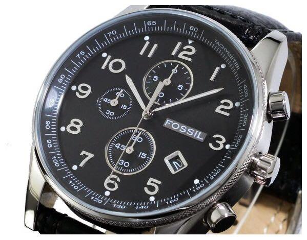 Часы fossil fs-4310 – купить в Москве, цена 2 500 руб., дата размещения ...