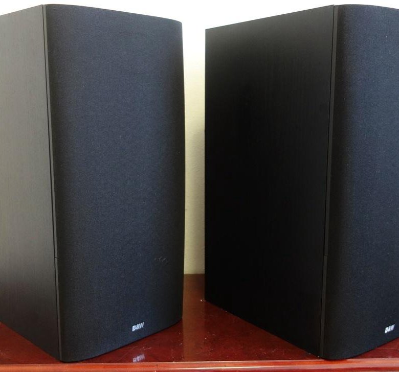 B&W DM 602 S3 /Bowers wilkins BW LCR 60 S3 – купить в Ростове-на-Дону ...