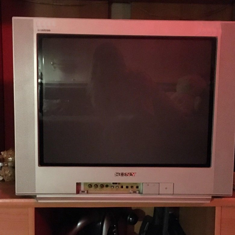 Телевизор Sony Trinitron KV-21FX30K – купить в Москве, цена 1 600 руб ...