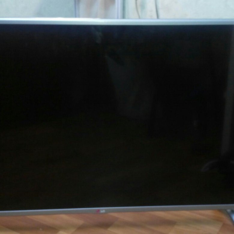 Жк телевизор LG-39LB580V – купить в Омске, цена 18 500 руб., продано 7 ...