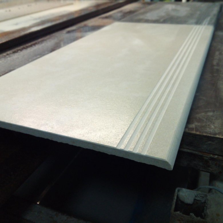 Ступени из керамогранита. Резка керамогранита – купить в Москве, цена ...