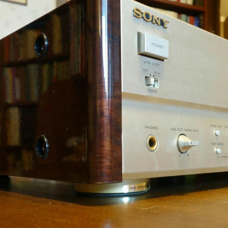 Sony CDP-X505ES – купить в Москве, цена 35 000 руб., продано 25 июня ...