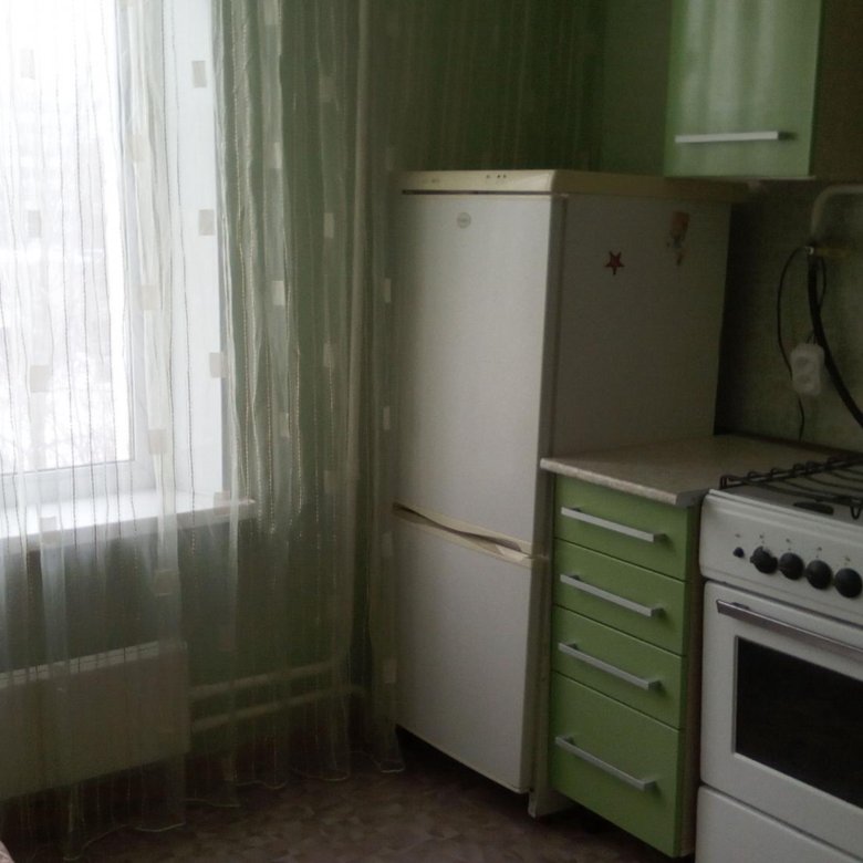 Квартира, 1 комната, 38 м² – купить в Набережных Челнах, цена 13 000 ...