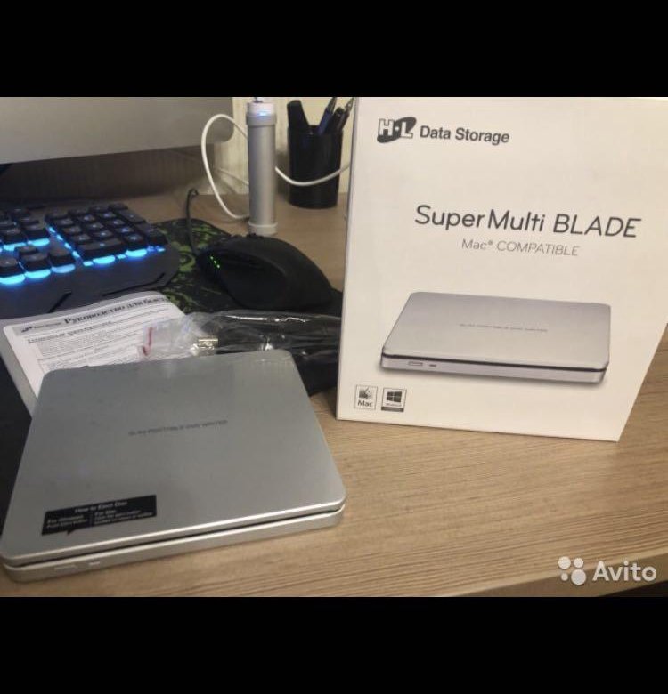 Дисковод LG super multi blade – купить в Москве, цена 2 500 руб ...