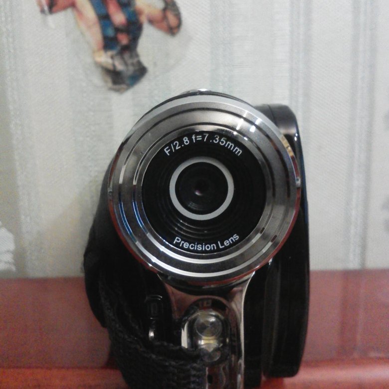Sony V8 digital video camera 12.0 megapixel – купить в Москве, цена 2 ...
