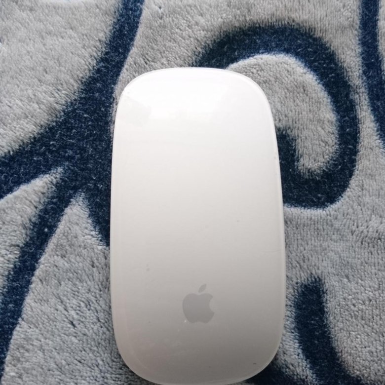 Мышка Apple – купить в Москве, цена 1 990 руб., продано 18 ноября 2018 ...