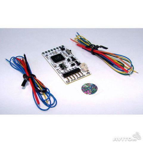 Xecuter coolrunner rev. d corona – купить в Москве, цена 250 руб ...