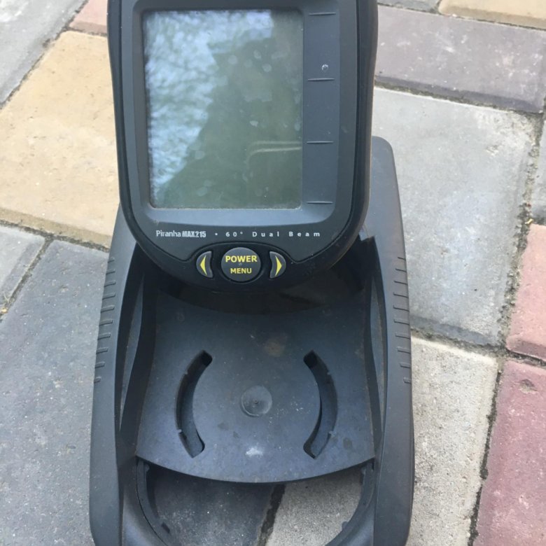 Эхолот HUMMINBIRD Piranha MAX 215 – купить в Миллерово, цена 3 000 руб ...