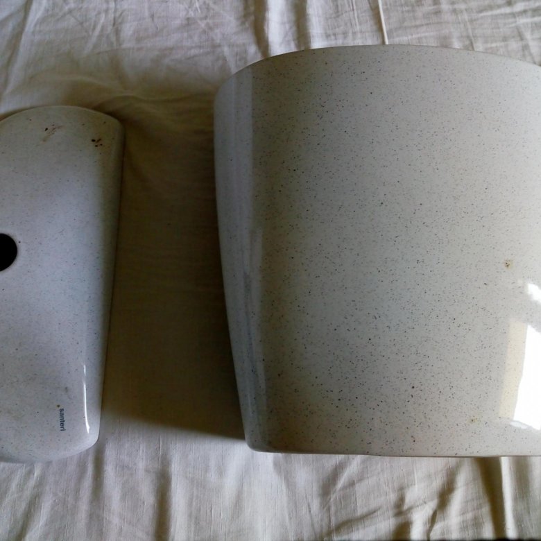 Бачок от унитаза santeri версия – купить в Москве, цена 1 500 руб ...