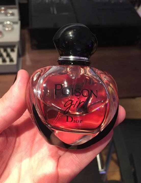 Christian Dior Poison Girl – купить в Москве, цена 2 200 руб., дата ...