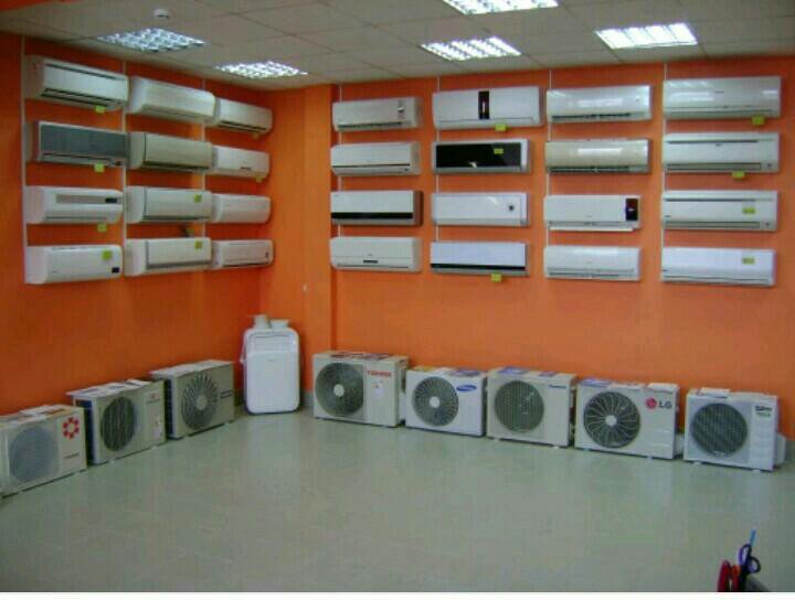 Кондиционеры – купить в Туре, цена 24 000 руб., дата размещения: 21.09. ...