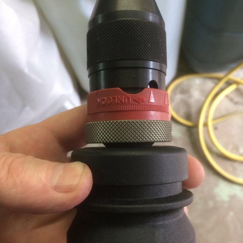 Быстрозажимный патрон HILTI – купить в Уфе, цена 2 500 руб., продано 22 ...