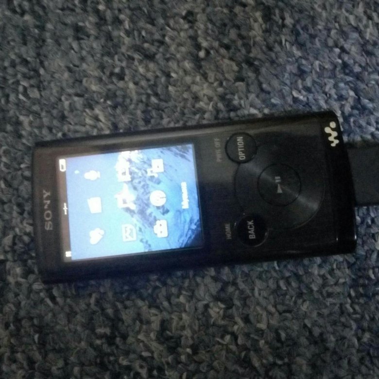 Sony Walkman – купить в Москве, цена 999 руб., продано 5 июля 2018 ...