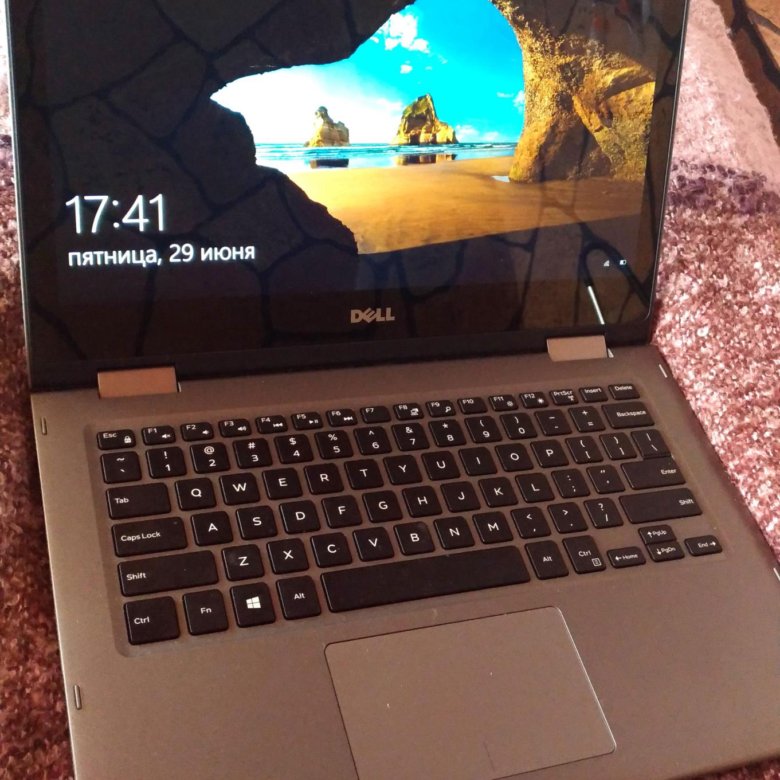 Новый ноутбук Dell P69G001 i3 2.3/4gb/512gb – купить в Москве, цена 21 ...