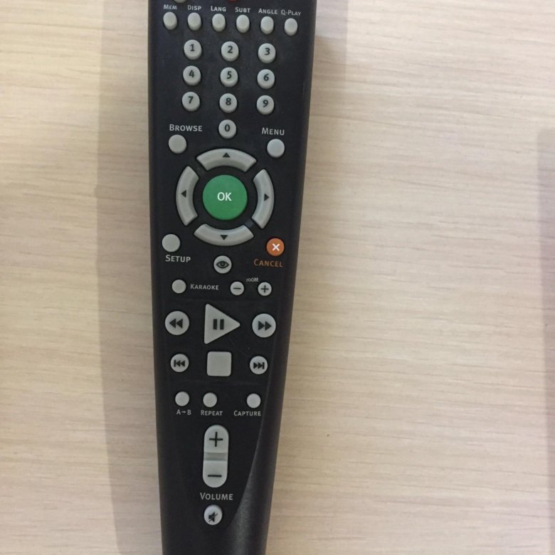 Пульт ДУ BBK RC026-01R – купить в Химках, цена 300 руб., дата размещения: 26.02.2021 – Аксессуары