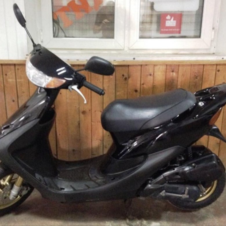 Honda Dio Yam Jog Suz Lets – купить в Краснодаре, цена 47 000 руб ...