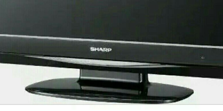 Подставка для телевизора Sharp – купить в Химках, цена 300 руб ...