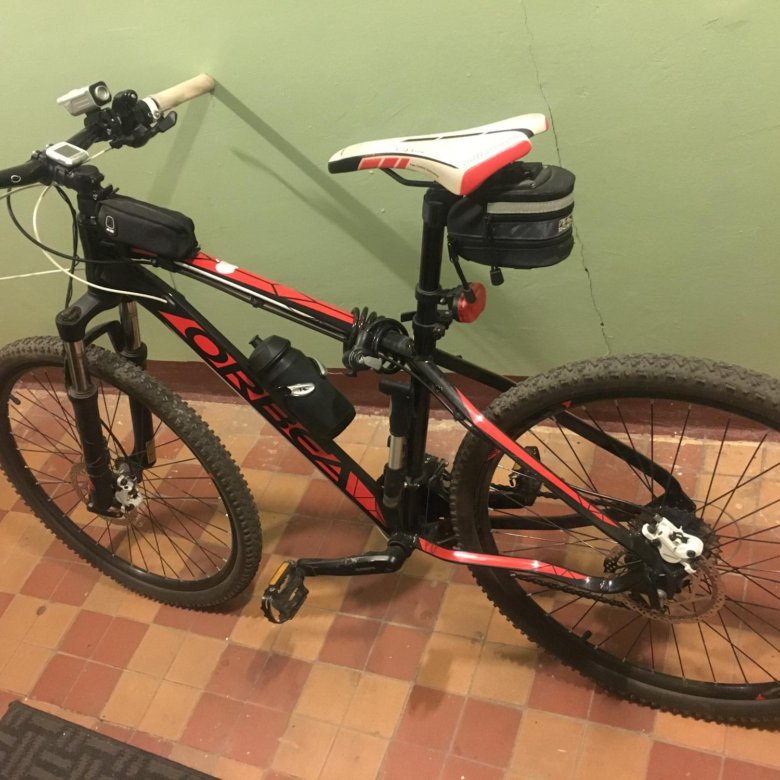 ORBEA MX26 20 (2014) – купить в Москве, цена 15 000 руб., продано 14 ...